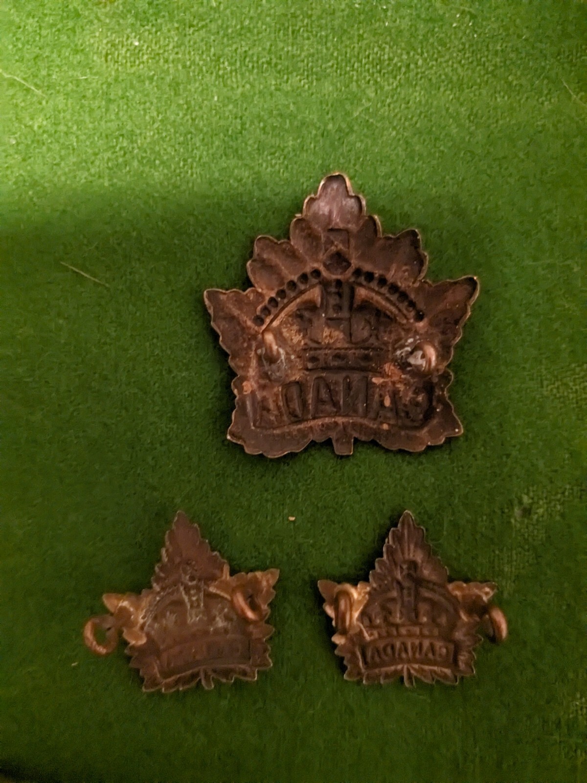 WWI CEF Brothers' Medal & Death Penny. 60th Batt (Victoria Rifles ...