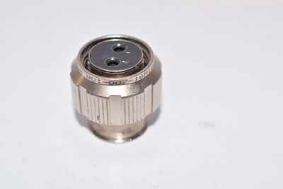 Glenair 801-007-16M10-2SA Circular MIL Spec Connector MIGHTY MOUSE ...