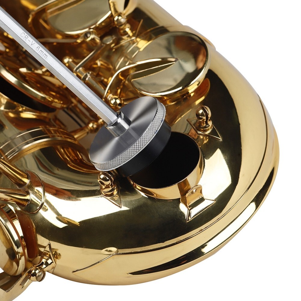 Saxophone Sound Hole Grinding Leveling Repair Tools For Tenor Soprano ...