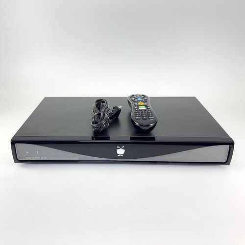 TiVo Roamio Plus TCD848000 HD DVR w/Remote 🔥3TB Upgraded🔥*Lifetime ...