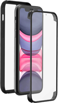 Bigben Connected Cov360ip11b - 360° IP11 Black Case | eBay