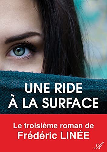 Une ride a la surface, Frederic Linee | eBay