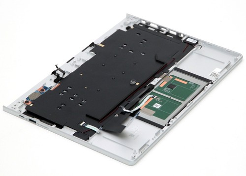 ASUS ROG Zephyrus G14 GA403UV 14" Palmrest w/Keyboard Touchpad ASSEMBLY ...