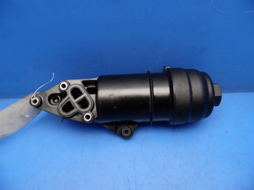 05-08 Audi A6 C6 Quattro OEM engine motor oil filler housing 3.2 # 06E ...