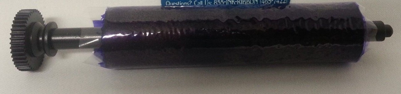 Sharp ER 2396, ER2396, ER-2396 Cash Register Ink Roller-FAST FREE ...