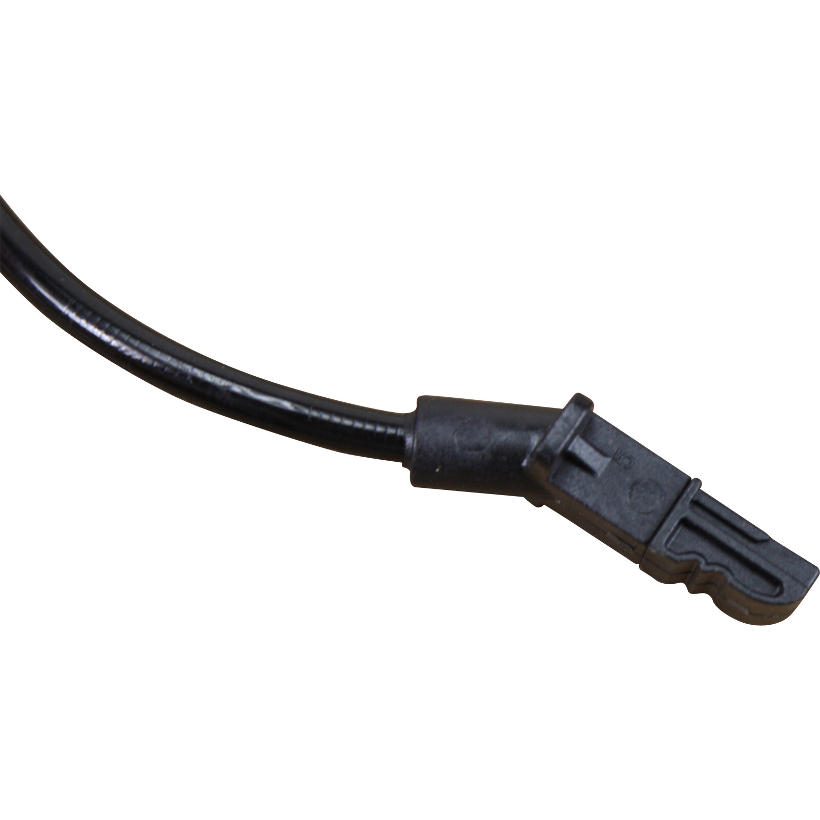 New ABS Wheel Speed Sensor For Rear Left 2007-2010 Mitsubishi Outlander ...