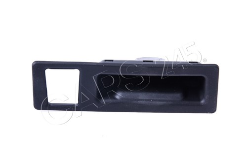 Genuine BMW 2- Series F22 F87 F23 Trunk Lid Tailgate Push-Button ...