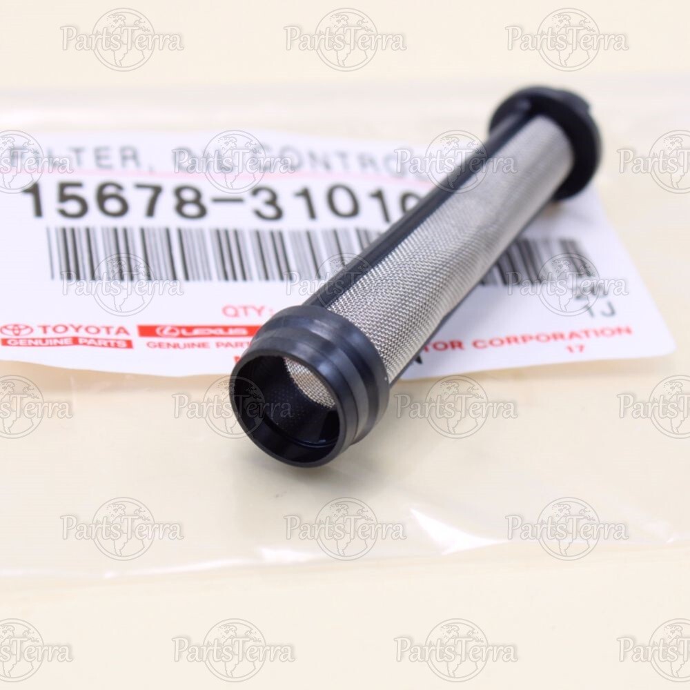 New Genuine OEM Toyota FJ CRUISER / 4RUNNER Oil Control Valve Filter ...