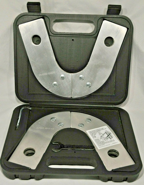 2 Werner Ladder Telescoping Dynamic Hinge Kit PN 63648-01 for sale ...