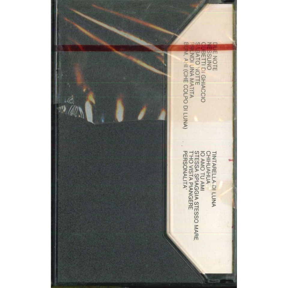 Mina ‎‎‎MC7 Due Note / Durium ‎– Ca.S 4145 Sigillata | eBay