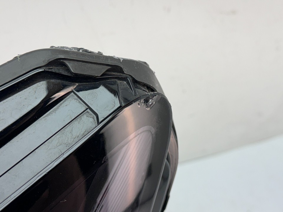 2022 2023 TOYOTA GR86 HEADLIGHT LEFT SIDE LED W/ ADAPTIVE OEM | eBay