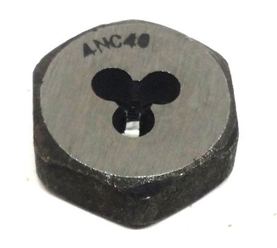 4NC40 Rethreading Die | eBay