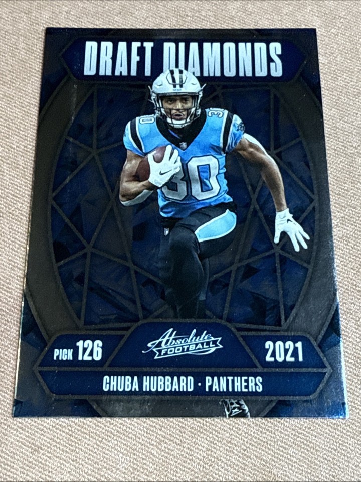 DRAFT DIAMONDS - 2025 Panini Absolute NFL Football Cards You Pick ...