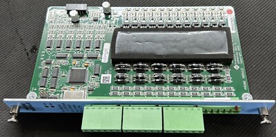 INCON TS-PRB (229007901) 12 Input Probe Module TS-5 550/E 5000 | eBay