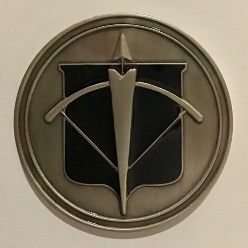 CIA Special Activities Center Special Operations Training Challenge ...