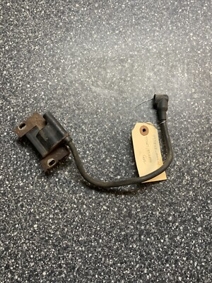 BRIGGS & STRATTON IGNITION COIL 799651 USED | eBay