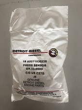 Detroit Diesel Fuel Rail Pressure Sensor A0071530228 for sale online | eBay