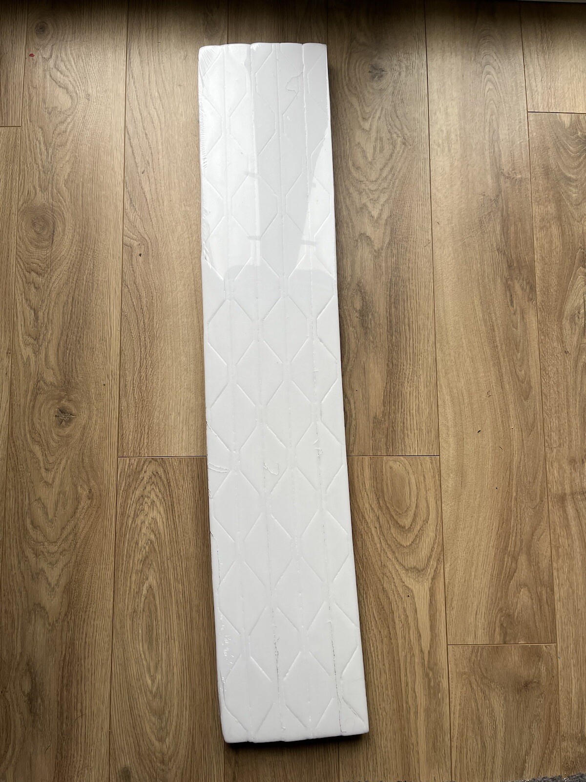 26/1000 Box Profile Metal sheet roofing. Eave/In fillers (10 Pairs ...