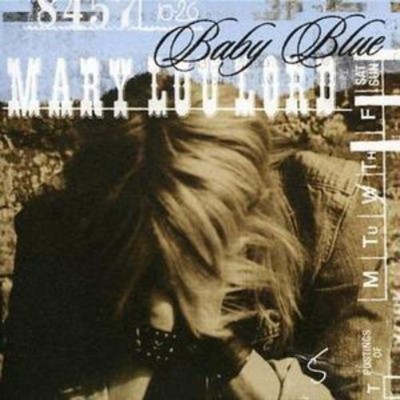 Mary Lou Lord Baby Blue (CD) Album | eBay
