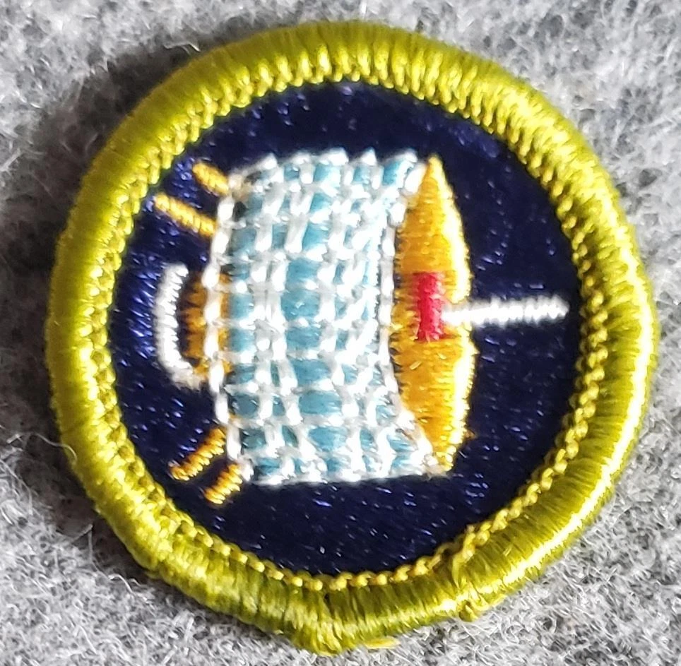 Communication Merit Badge