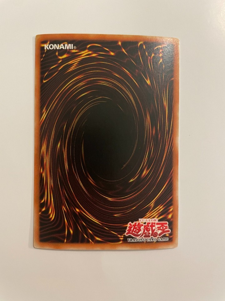 Yu-Gi-Oh! TCG Barrel Dragon VB5-003 Prismatic Secret Rare | eBay