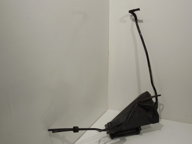 Audi A4 Sport B6 Charcoal Filter Vaccum Air Tank Resonator 8E0201803E ...