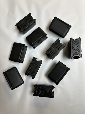 M1 GARAND EN BLOCK 8 ROUND CLIPS SET OF 10 PIECES. | eBay