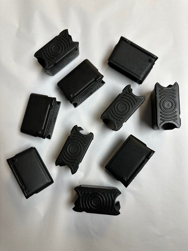 M1 GARAND EN BLOCK 8 ROUND CLIPS SET OF 10 PIECES. | eBay