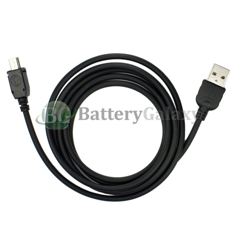 10 USB Charger Cable for Phone Motorola RAZR RAZOR V3 V3C V3i V3M V3R ...