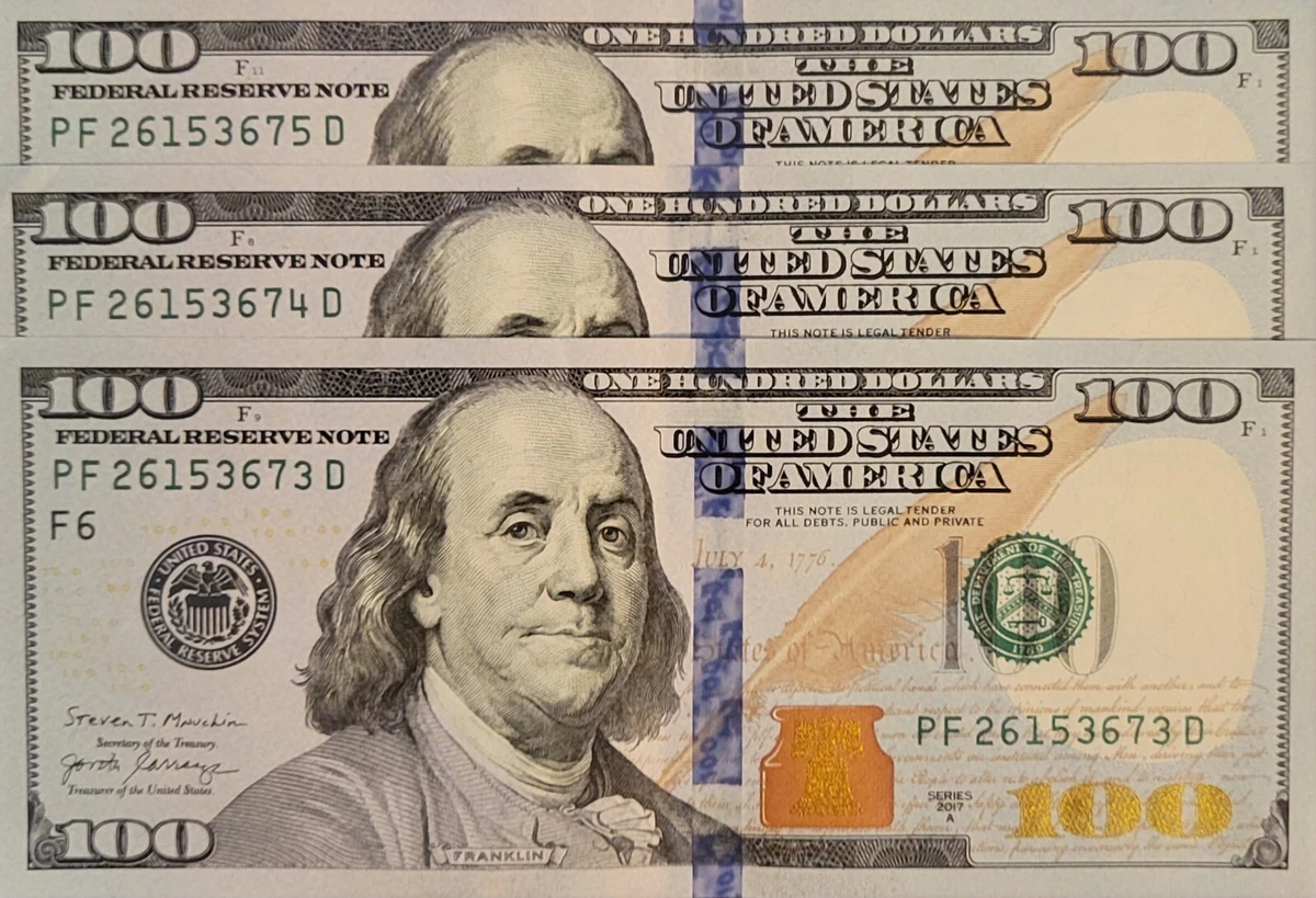 Three Hundred Dollar Bill