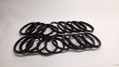 John Perry 40JPU-3 Gasket 3" BUNA (Pack of 20) | eBay