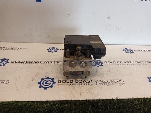 MAZDA 6 ABS PUMP/MODULATOR GG/GY, AUTO T/M TYPE, NON DSC TYPE, 08/05-12 ...