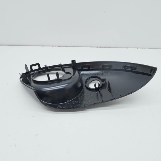 PORSCHE MACAN 95B.2 FRONT RIGHT DOOR MIRROR LOWER CAP 95B857186A1E0 ...