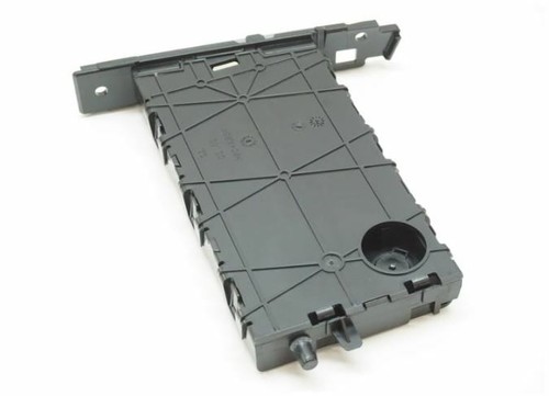 Genuine BMW E90 E91 E92 E93 Passenger Side Dashboard Cup Holder Gray ...