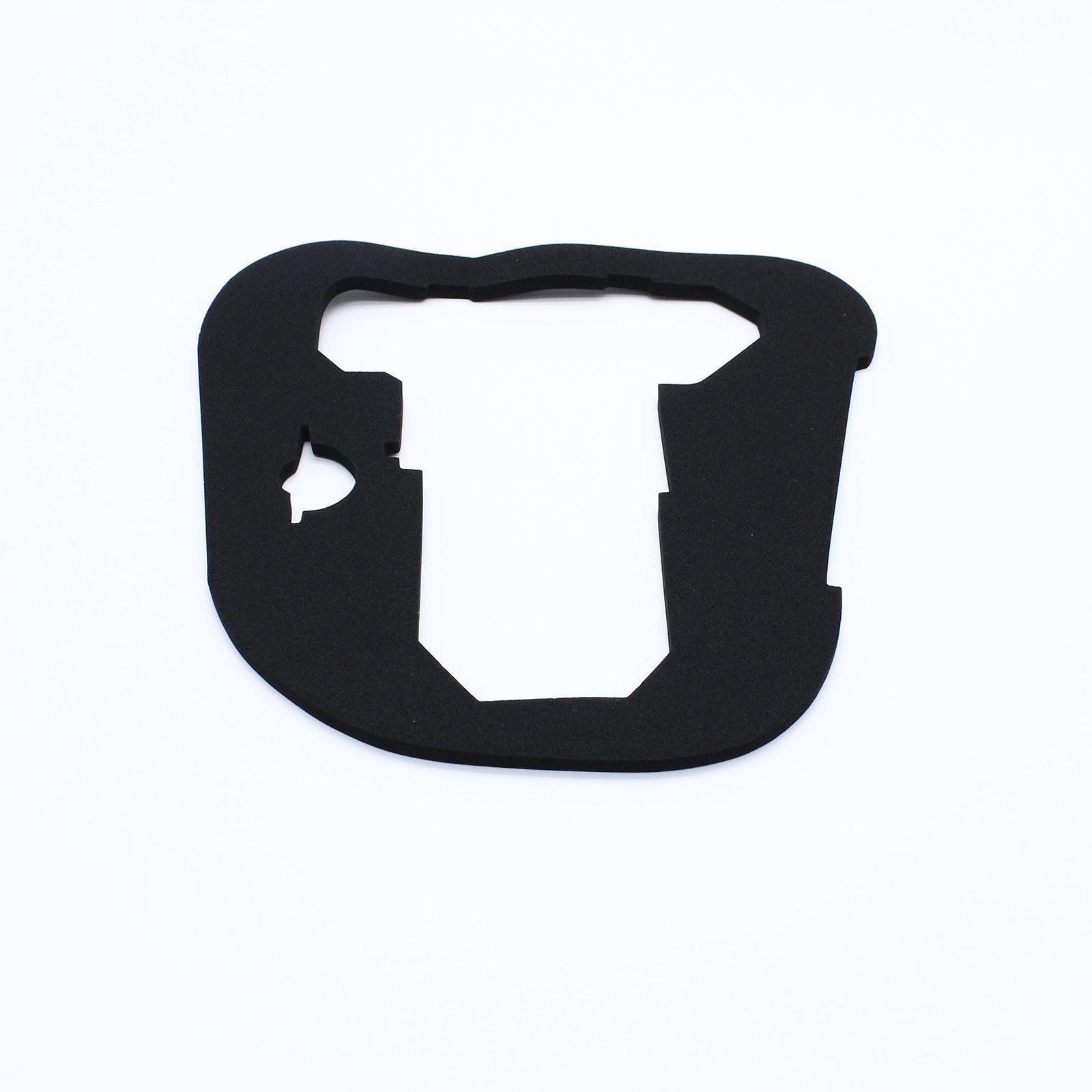 Rear Tail Light Gasket Seal Kit | Right | Black | Tail Light Assembly ...