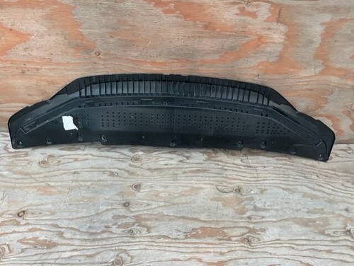 2019 2020 Audi A7 Front Bumper Deflector OEM 4K8 807 611 C | eBay