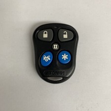Genuine Autopage H50t21 Xt-33 Key Fob Remote for sale online | eBay