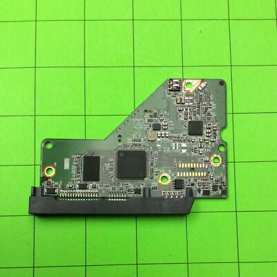 WD5003AZEX 500GB Hard Drive Controller Board 771824-D06 WD | eBay