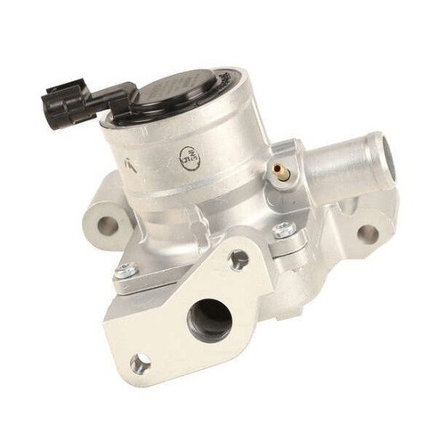 Genuine Secondary Air Injection Pump Check Valve 2571075015 For Toyota ...