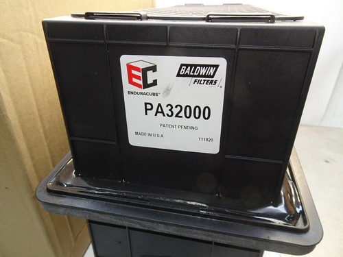 Baldwin PA32000 Air Filter Element Enduracube Made in USA | eBay