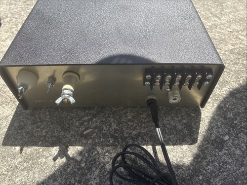 Rife Machine Resonant light Wave Plasma Tuner - Rife Technology inc ...