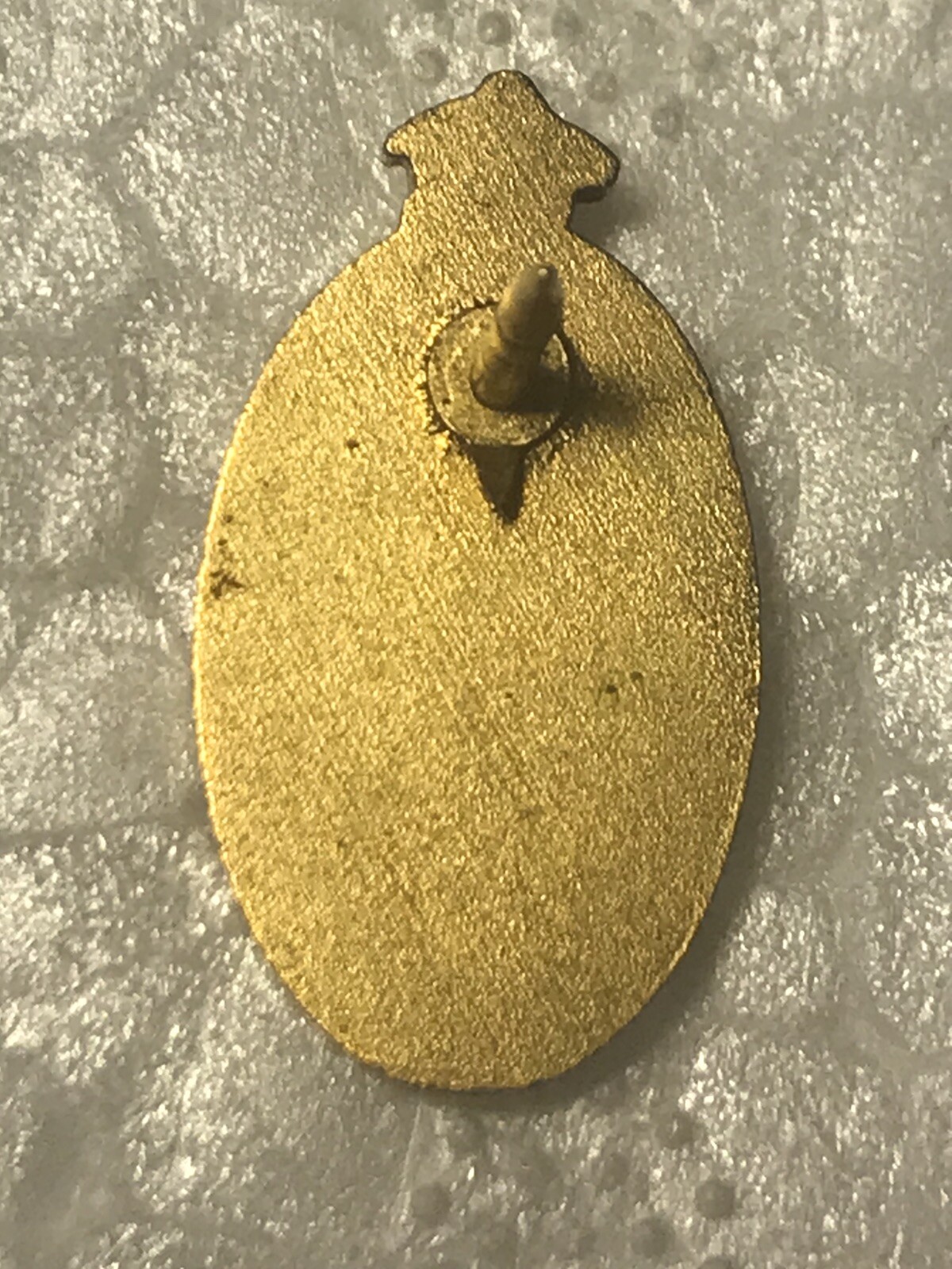 Disney Cast Member Service Award Pin - (Donald Duck 5 years) | eBay