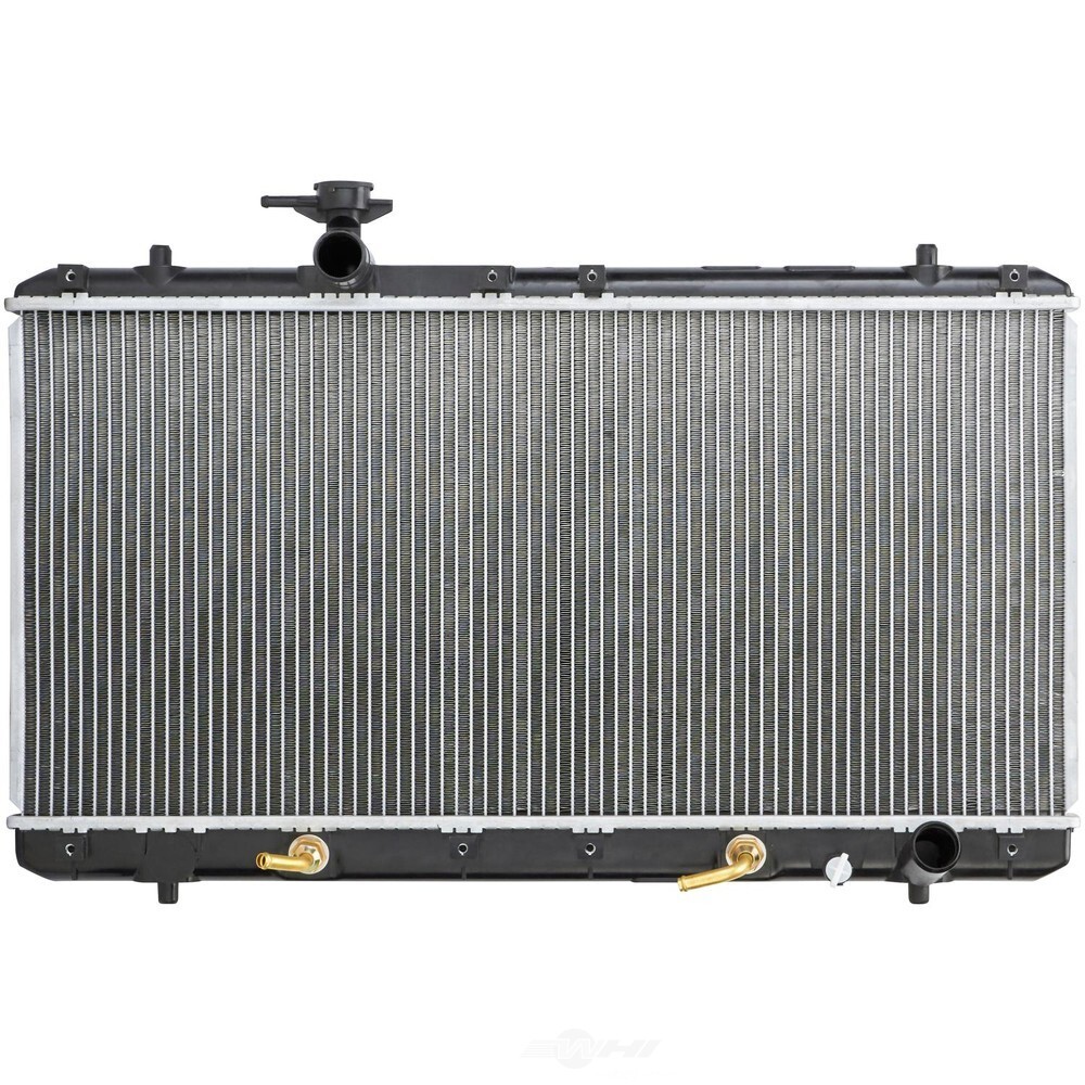 Radiator Spectra CU2451 fits 02-07 Suzuki Aerio for sale online | eBay