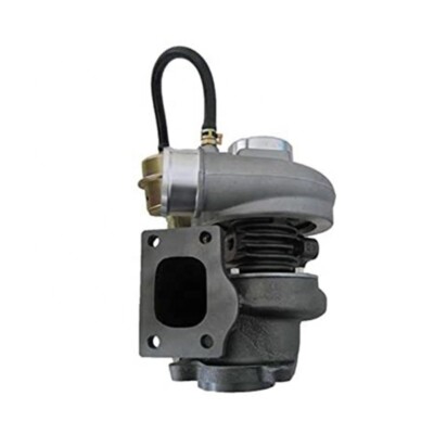 New TB25 Turbo Charger 727530-5003 2674A150 For Perkins Phaser 135Ti T4 ...
