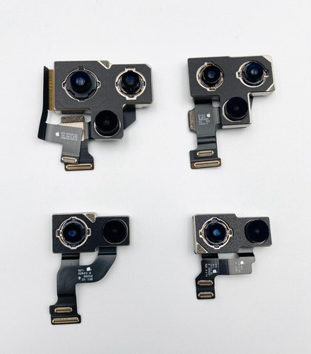 Genuine iPhone 12 Pro Max /12 Pro/12/12 Mini Rear Back Main Camera ...