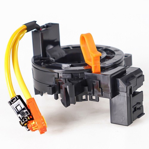 843060E010/84306-48030 Steering Wheel Clock Spring Spiral Cable Assy ...