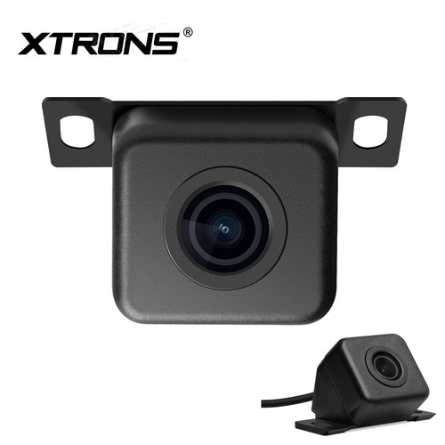 170° Wide Angle HD Car Rear View Reversing White Camera Day Night ...