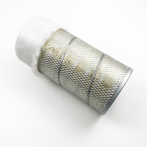 For LOVOL Excavator Air Filter Factory Direct High Quality Sale 91861 ...