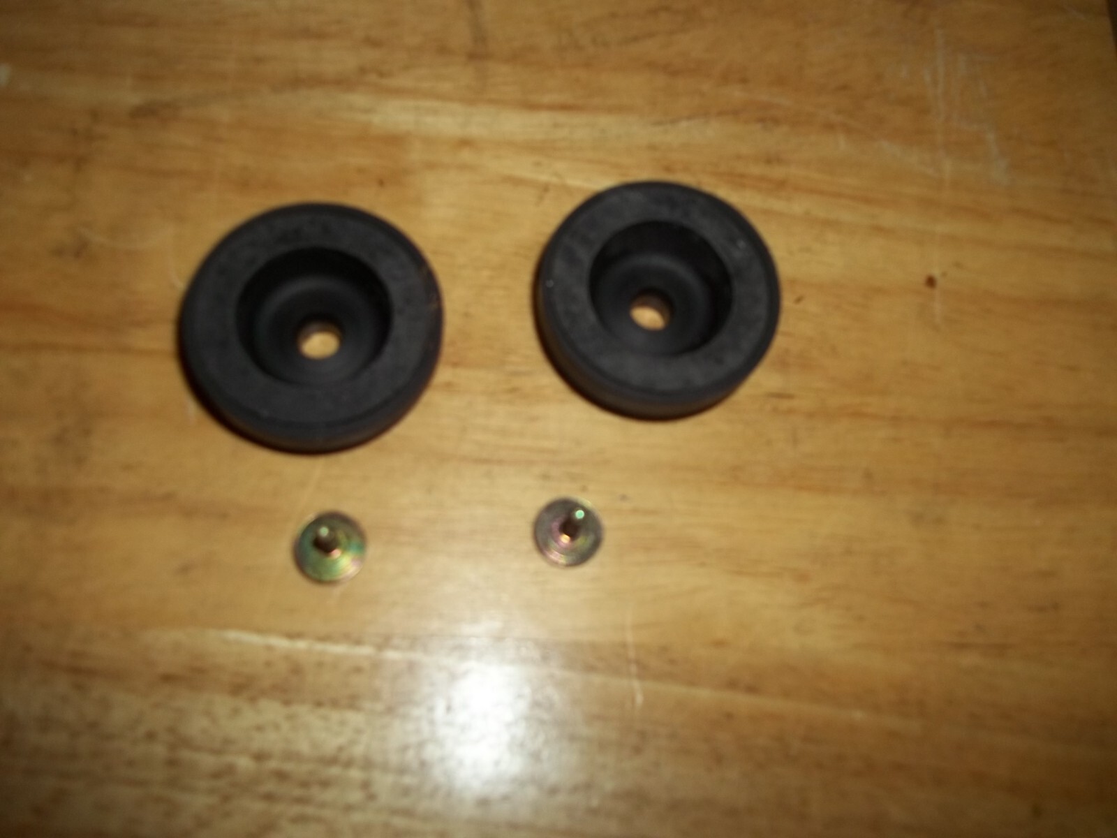 JVC L-A11 Turntable Feet (2) | eBay