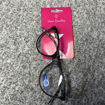 Vera Bradley Cherry Blossoms Gemma Readers +2.50 | eBay